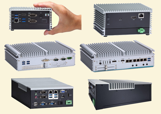 Transportation Embedded Systems – Format Computers (2002) Ltd.