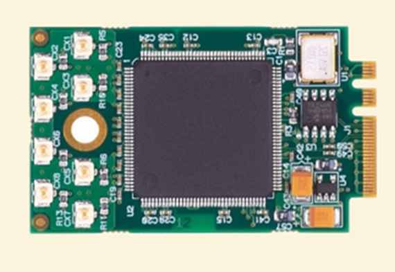 M.2 Video Frame Grabber – Format Computers (2002) Ltd.